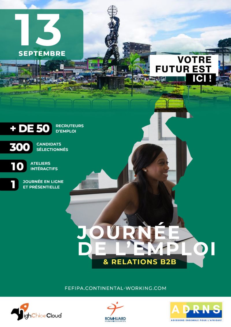 continentalworking – élargis tes limites!